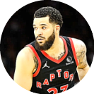 NBA 2K25 | 2KDB MyTEAM NBA 2K Custom Card (Pascal Siakam) by HELLO_MOMMY