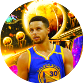 NBA 2K26 | 2KDB MyTEAM NBA 2K Custom Card (Invincible Chef Curry pls dont let this flop.) by clxrky