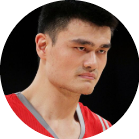 NBA 2K24 | 2KDB Yao_Ming's Profile