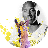 NBA 2K26 | 2KDB MyTEAM NBA 2K Custom Card (BLACK MAMBA) by Kobe is my goat