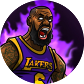 NBA 2K26 | 2KDB MyTEAM NBA 2K Custom Card (SGA FMVP) by LEBRON IS THE GOAT