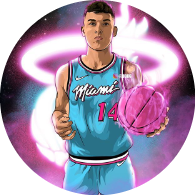 NBA 2K26 | 2KDB MyTEAM NBA 2K Custom Card (Andrew Wiggins) by GLD_23