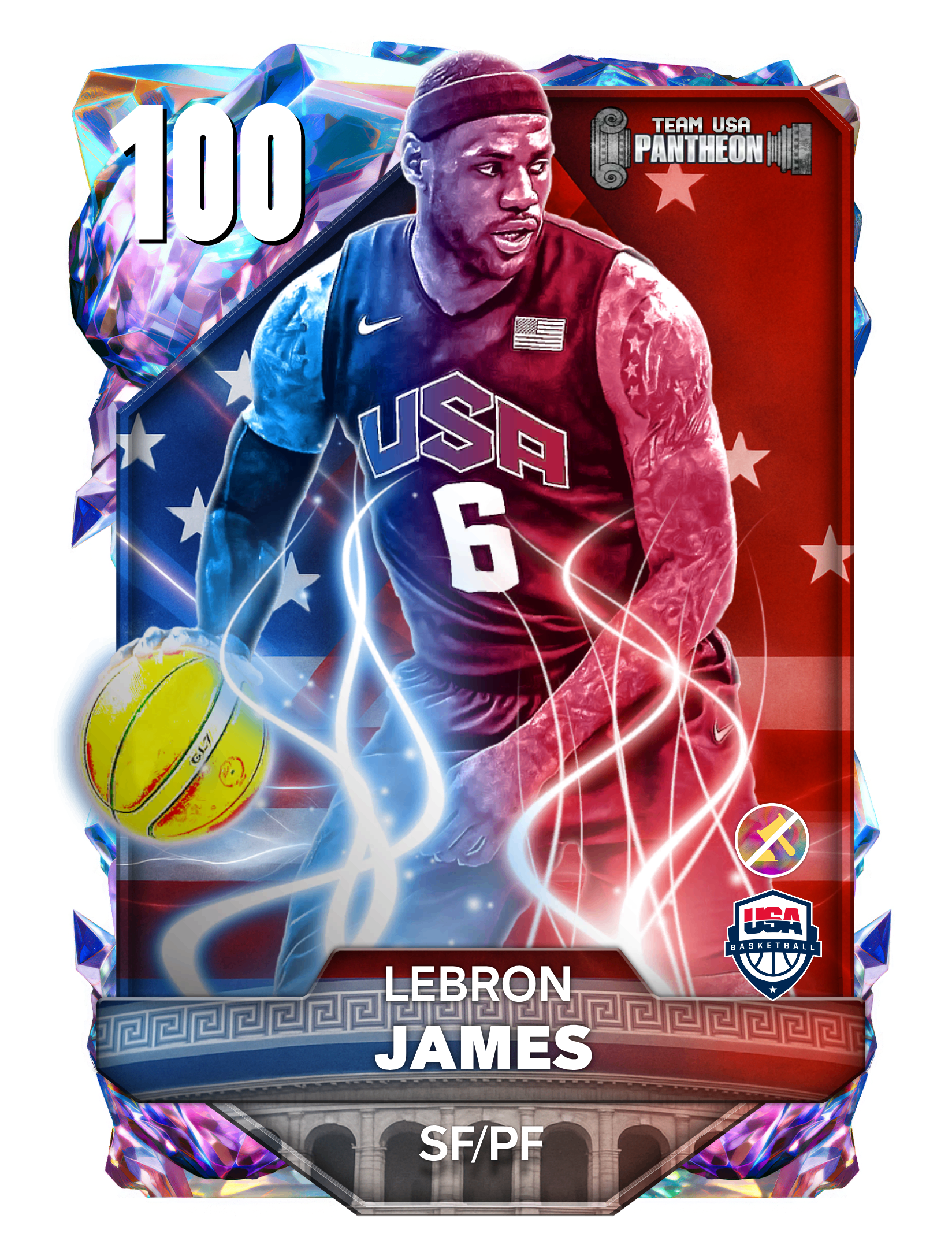 2KDB MyTEAM Database | NBA 2K Custom Card (2k21 set remake) by ShaiMVP ...