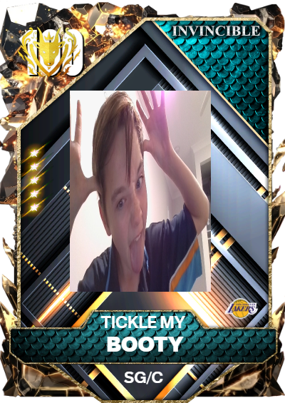 2KDB MyTEAM Database | NBA 2K Custom Card (best card) by Cooperlooper38 ...