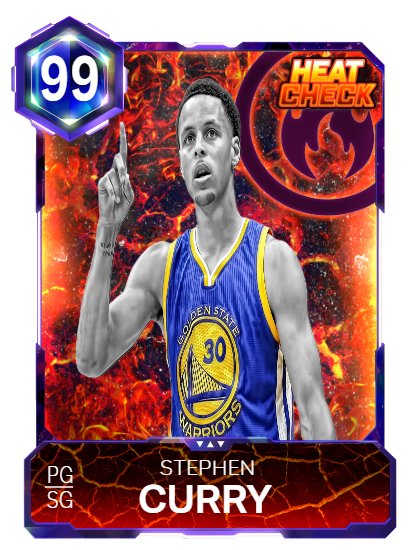2KDB MyTEAM Database | NBA 2K Custom Card (heat ) by mjgoat45 | NBA 2K26