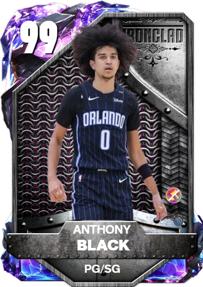 2KDB MyTEAM Database | NBA 2K Custom Card (FIRST CARD) by spotty | NBA 2K26