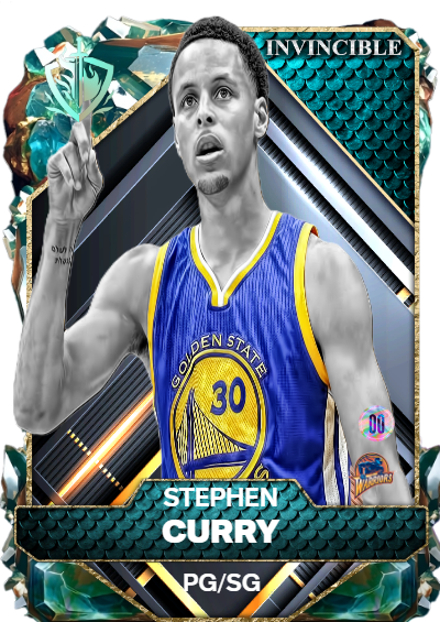 NBA 2K26 | 2KDB MyTEAM NBA 2K Custom Card (bang bang ) by mjgoat45
