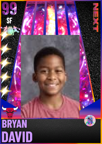 NBA 2K23 | 2KDB shisui's Profile