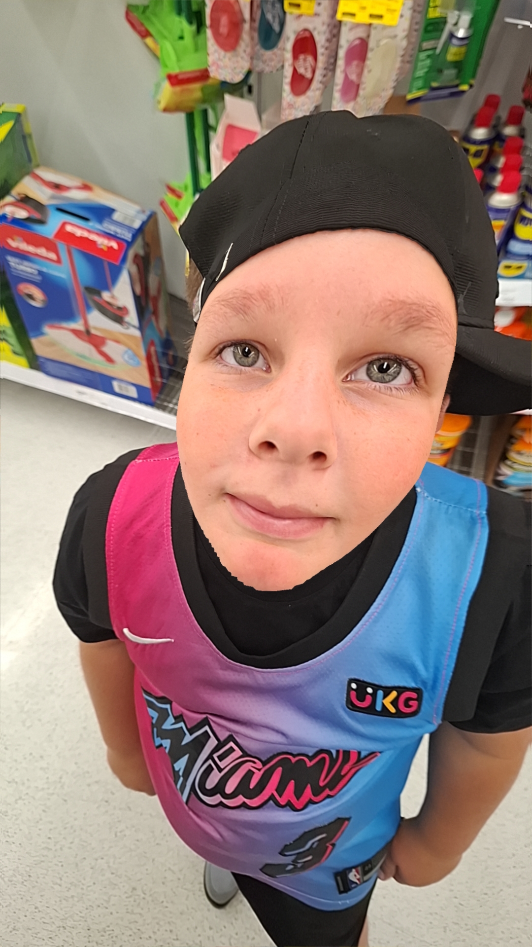 NBA 2K25 | 2KDB MyTEAM NBA 2K Custom Card (Jaspy) by xXMUDFROGXx