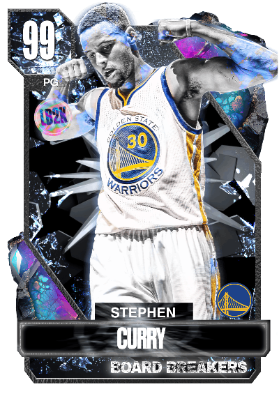 NBA 2K26 | 2KDB MyTEAM NBA 2K Custom Card (one of my top 5 cards) by ...