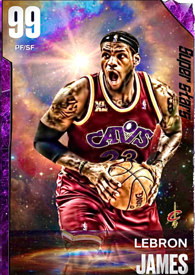 NBA 2K24 | 2KDB Gzilla76's Profile