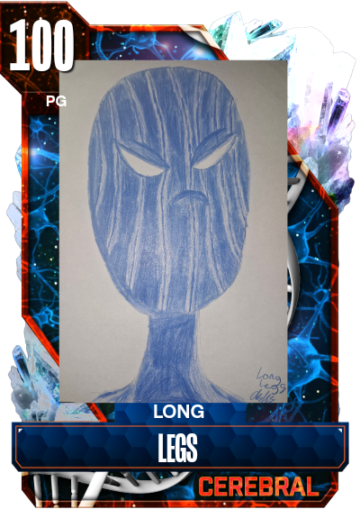 2KDB MyTEAM Database | NBA 2K Custom Card (Long legs) by Cooper ...