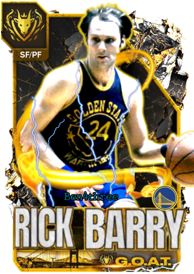 2KDB MyTEAM Database | NBA 2K Custom Card (Last 2k24 Card :() by ...