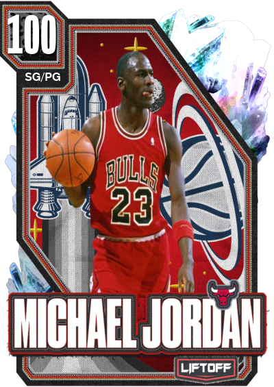 2KDB MyTEAM Database | NBA 2K Custom Card (AIR JORDAN/MJ) by RG_GOAT_2 ...