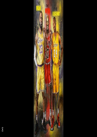 NBA 2K24 | 2KDB Custom Card (GOATS GOAT)