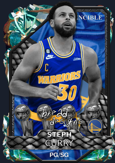 2KDB MyTEAM Database | NBA 2K Custom Card (TOC Round 2) by Spiff-Bread ...