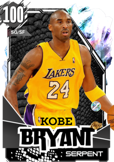 NBA 2K26 | 2KDB MyTEAM Database