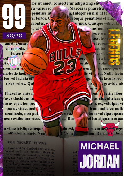 2KDB MyTEAM Database | NBA 2K Custom Card (my first (custom) 2k23 card ...