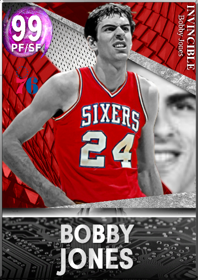 2KDB MyTEAM Database | NBA 2K Custom Card (my prediction for the free ...