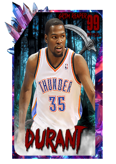 NBA 2K26 | 2KDB MyTEAM NBA 2K Custom Card (I need my creator badge back ...