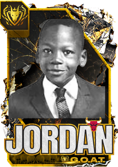 NBA 2K24 | 2KDB Custom Card ( )