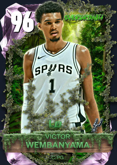 NBA 2K25 | 2KDB MyTEAM NBA 2K Custom Card (Fx.Graphics Comp/Remake of ...