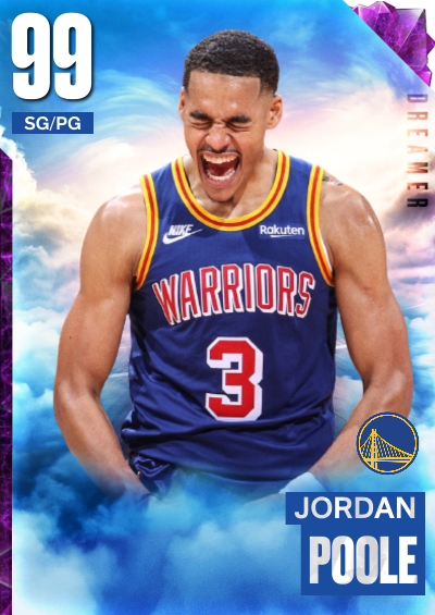 NBA 2K26 | 2KDB MyTEAM NBA 2K Custom Card (Honey I see you) by King_NP