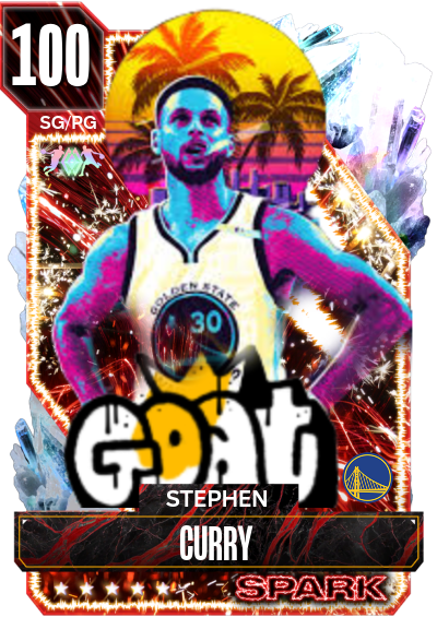 NBA 2K25 | 2KDB MyTEAM NBA 2K Custom Card (He needs a 100 OVR) by ...
