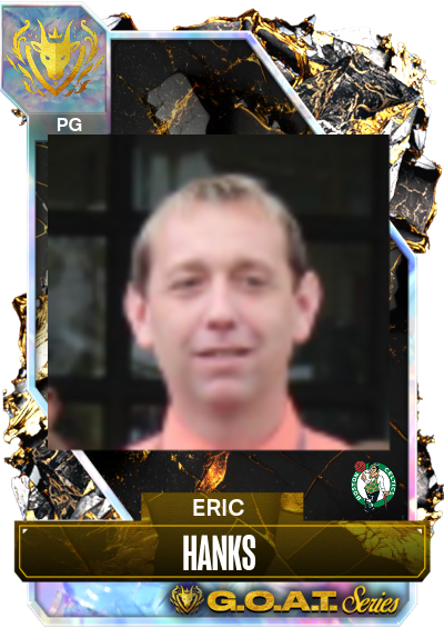 NBA 2K26 | 2KDB MyTEAM NBA 2K Custom Card (My Boy Tinkleberry) by ...