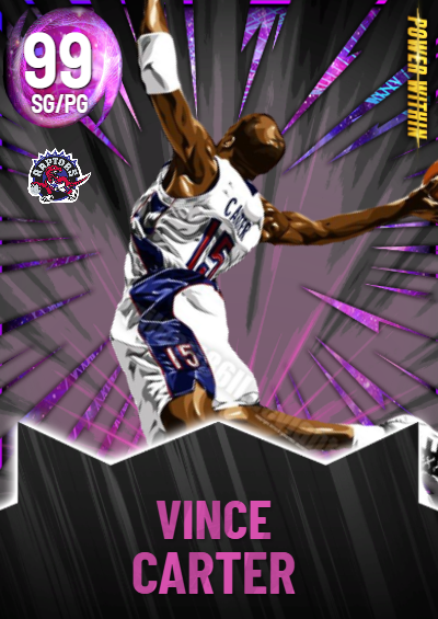 NBA 2K25 | 2KDB MyTEAM NBA 2K Custom Card (mural) by sneaky