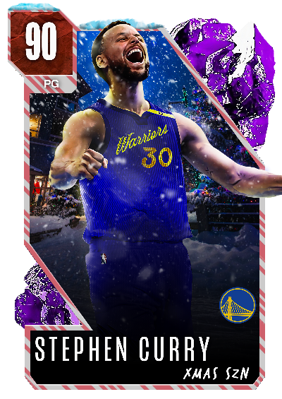 NBA 2K25 | 2KDB MyTEAM NBA 2K Custom Card (Untitled) by source