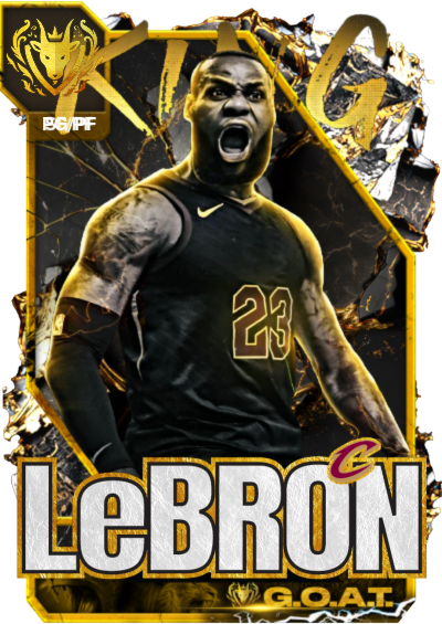 NBA 2K24 | 2KDB Custom Card ( )