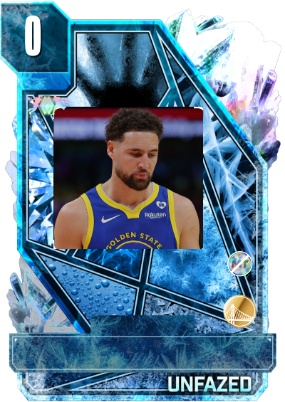 NBA 2K24 | 2KDB Custom Card ( )