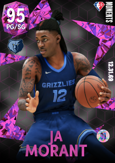 2KDB MyTEAM Database | NBA 2K Custom Card (2k20) by Stage-Lockinn | NBA ...