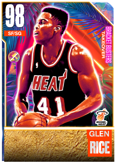 NBA 2K23 | 2KDB Custom Card (2k card with 2k assets)