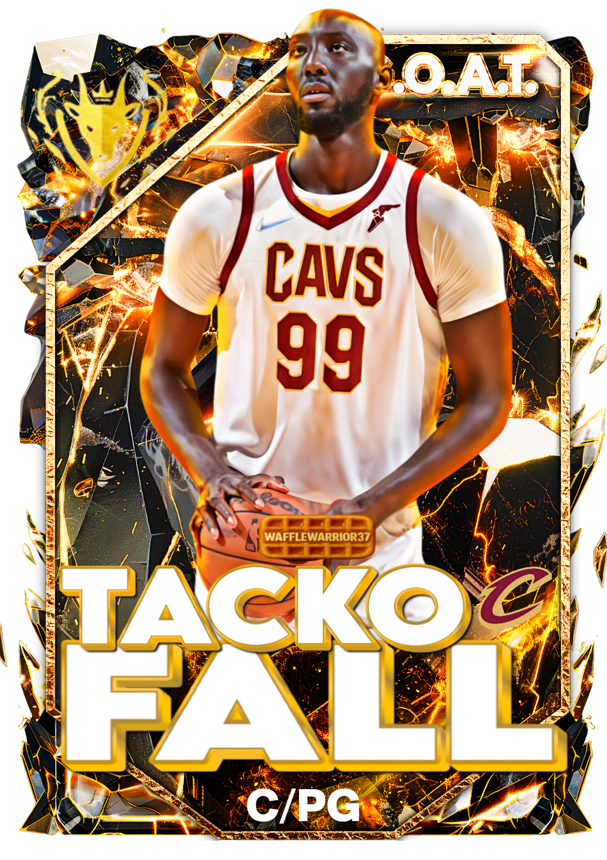 2KDB MyTEAM Database | NBA 2K Custom Card (Cheat Code set 4/4) by ...