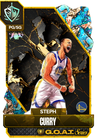 NBA 2K26 | 2KDB MyTEAM NBA 2K Custom Card (nba 2k24) by datcardcollector