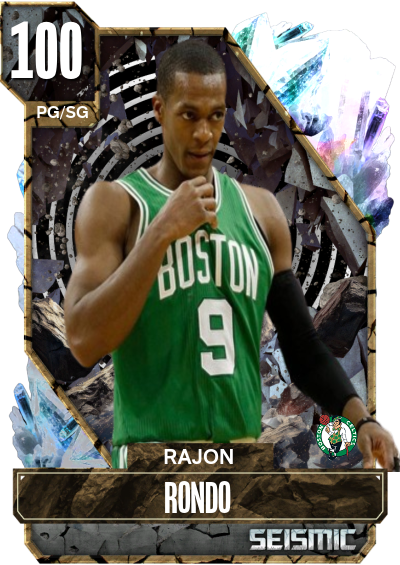 2KDB MyTEAM Database | NBA 2K Custom Card (bored) by Thatguyfromther ...