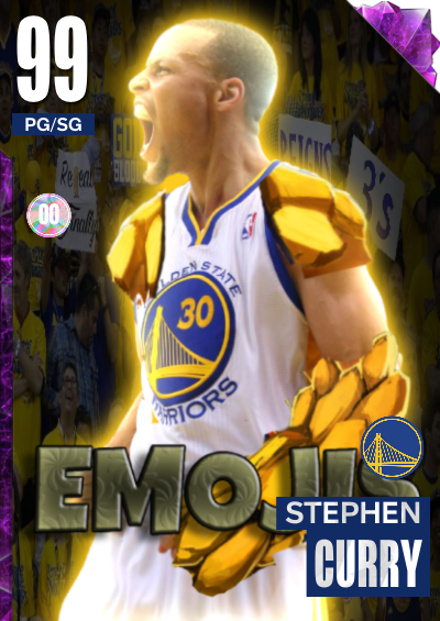 NBA 2K25 | 2KDB MyTEAM NBA 2K Custom Card (More 2k accurate hero card ...