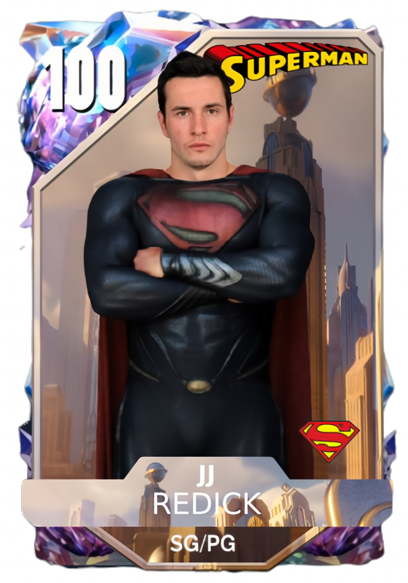 NBA 2K26 | 2KDB MyTEAM NBA 2K Custom Card (Is it good?) by ORST