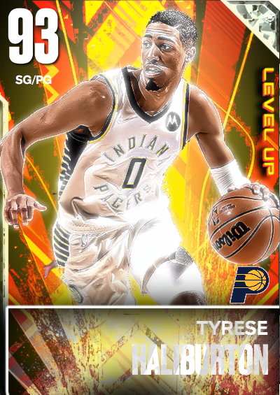 NBA 2K25 | 2KDB MyTEAM NBA 2K Custom Card (Wisco Goat) by redheadkid