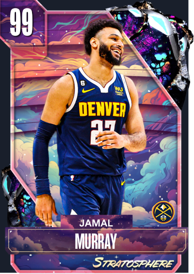 NBA 2K24 | 2KDB Custom Card (Don’t know how to make a temp so gotta use ...