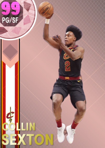 NBA 2K25 | 2KDB MyTEAM NBA 2K Custom Card (Throwback Thursday) by tiger5546