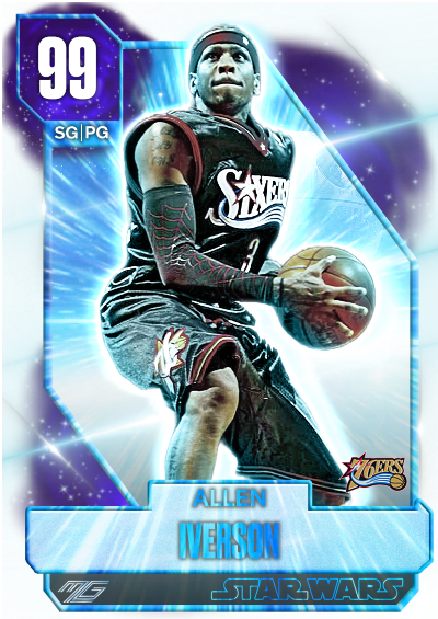 2KDB MyTEAM Database | NBA 2K Custom Card (Remake of Set from 2021) by ...