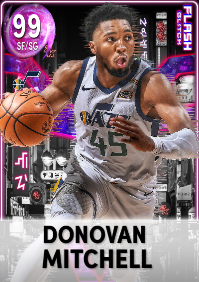 NBA 2K25 | 2KDB MyTEAM NBA 2K Custom Card (SPIDA SHOULD BE HIS RAP NAME ...