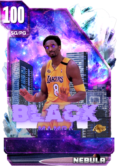 NBA 2K24 | 2KDB Custom Card ( )