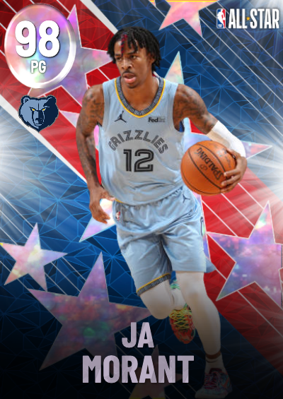 2KDB MyTEAM Database | NBA 2K Custom Card (ja) by Zapple | NBA 2K26