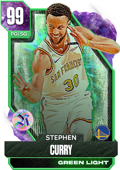 NBA 2K25 | 2KDB MyTEAM Database
