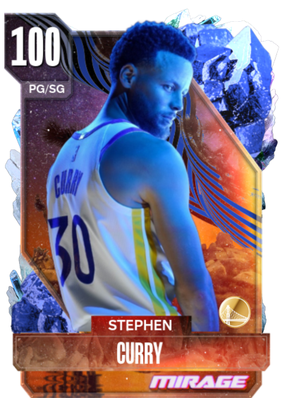 2KDB MyTEAM Database | NBA 2K Custom Card (Untitled) by jschuett | NBA 2K26