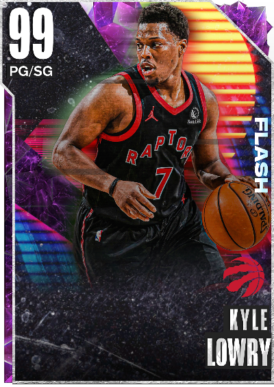 2KDB MyTEAM Database | NBA 2K Custom Card (Recreated My First Card ...